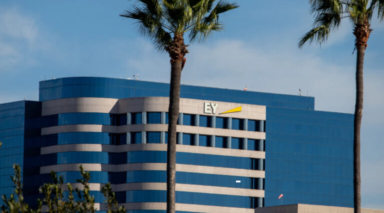 EY US deepens executive bench with two key appointments | Boardroom Insight