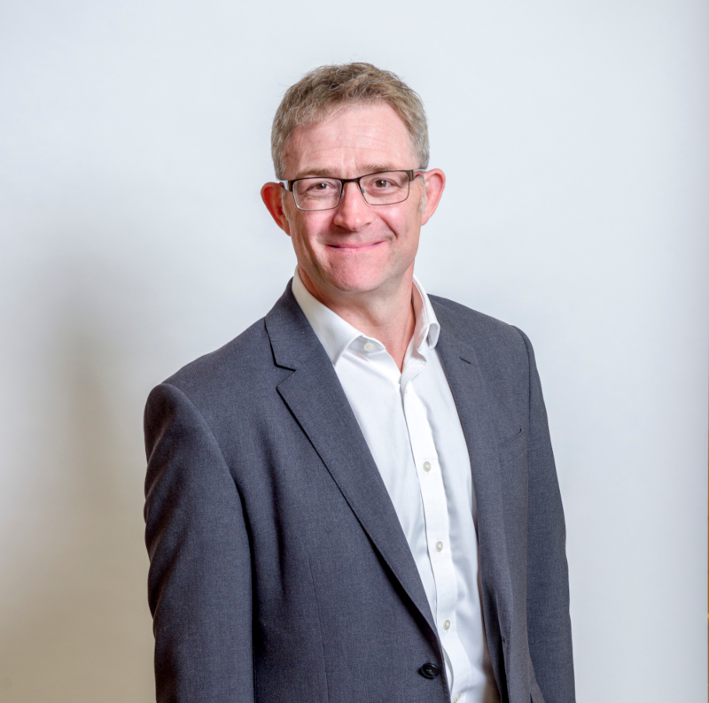 Interview: BDO names Jamie Austin global head of private equity ...