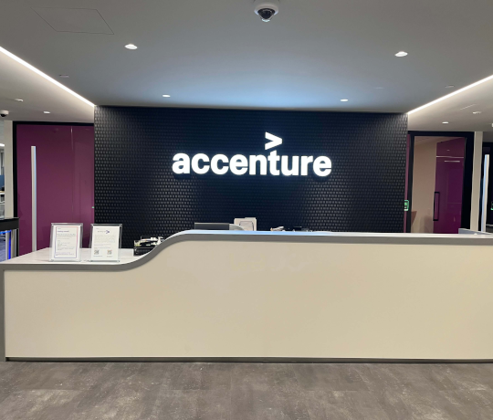 Accenture picks up digital product design agency Work & Co | Boardroom ...